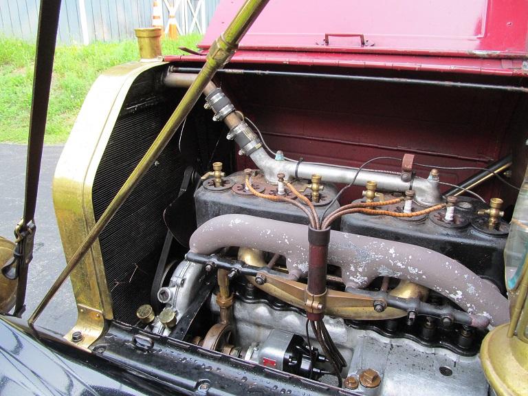 1910 EMF For Sale - Automobiles and Parts - Buy/Sell - Antique ...