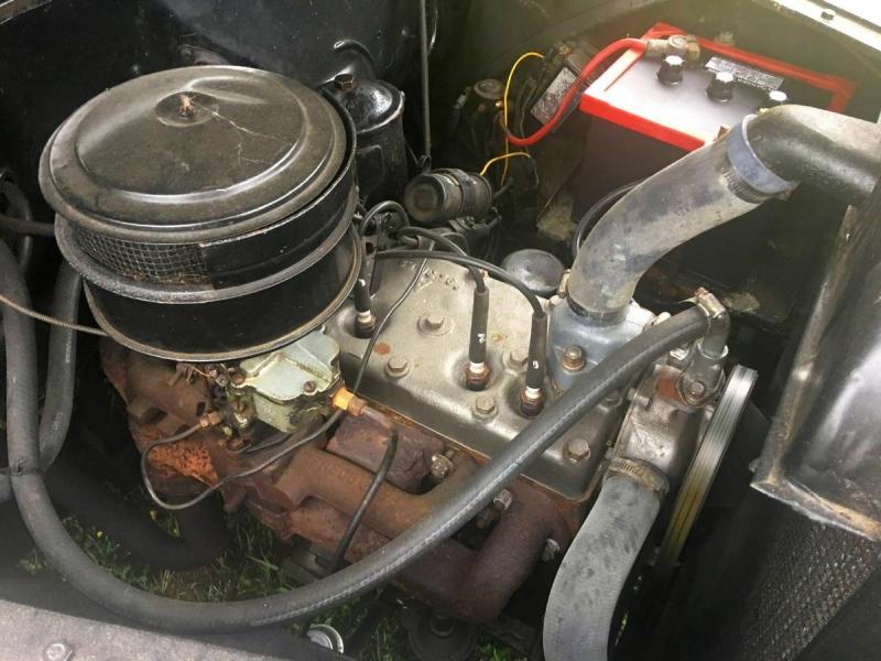 1947 Plymouth Special Deluxe Business Coupe - $10500 - Tacoma, WA - Not ...