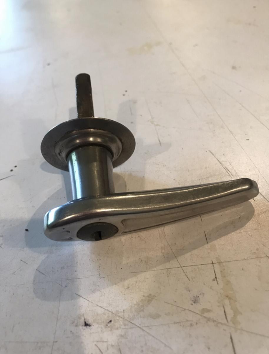 1930-31 Ford trunk handle - Parts For Sale - Antique Automobile Club of ...
