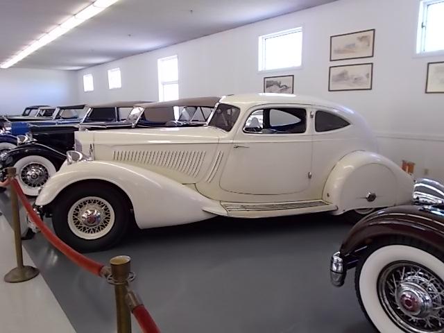 Bob Bahre passes - General Discussion - Antique Automobile Club of ...