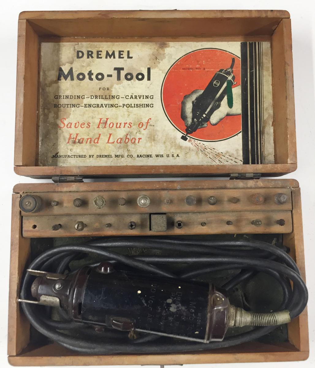 Small tools for sale - General Discussion - Antique Automobile Club of ...