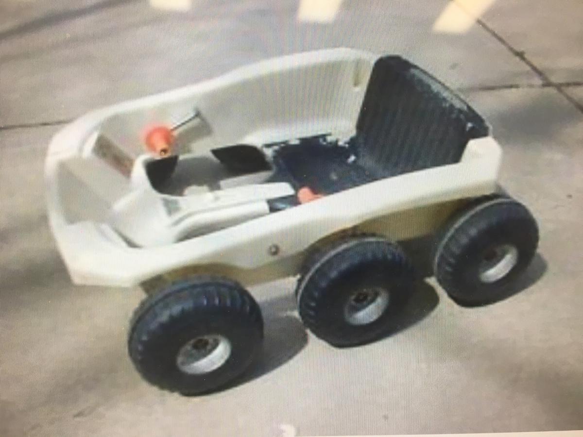 And what was your first set of wheels? - General Discussion - Antique ...