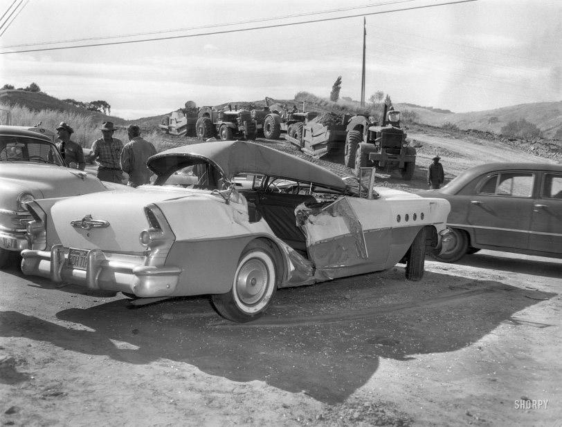 BUICK CRASHES!!! - Page 6 - Buick - Photos and Videos - Antique ...