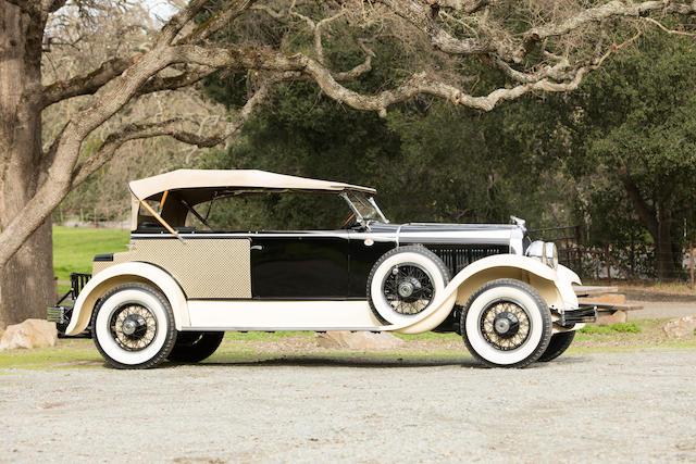 The Paul Stern Collection - General Discussion - Antique Automobile ...