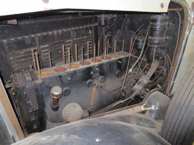 1929 Stutz M Custom LeBaron Limousine - Automobiles and Parts - Buy ...
