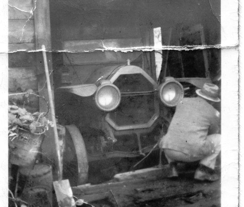 British Columbia pre-war cars that have survived - Page 2 - General ...