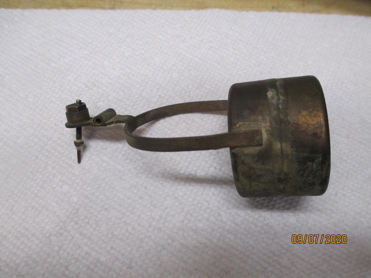 Float Needle not holding on 1927 KIssel with Schebler Model S Carb ...