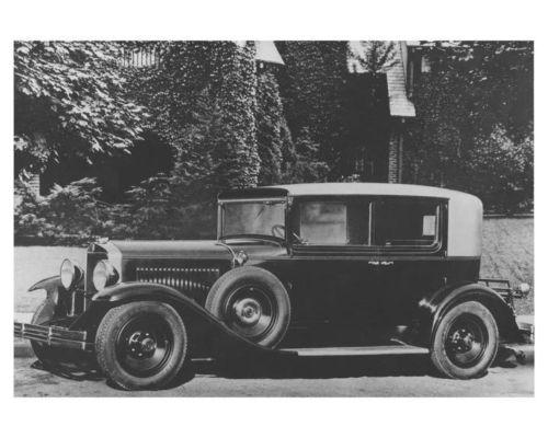 Pics of 1927, 1928, 1929 Graham Paige's - Graham & Paige - Antique ...
