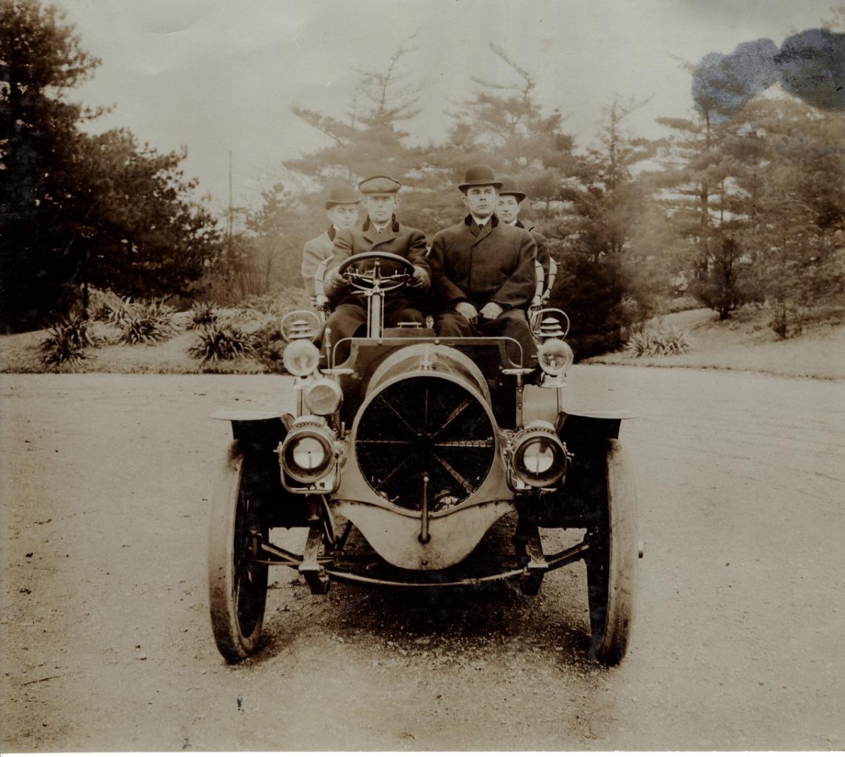 Franklins "in the era" period photographs - Franklin - Antique ...