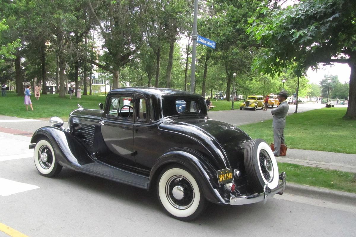 British Columbia pre-war cars that have survived - General Discussion ...