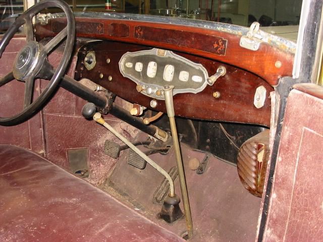 1929 Stutz M Custom LeBaron Limousine - Automobiles and Parts - Buy ...