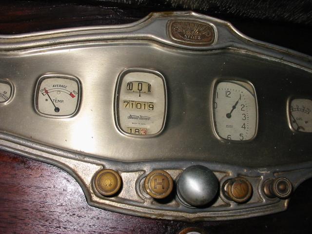 1929 Stutz M Custom LeBaron Limousine - Automobiles and Parts - Buy ...