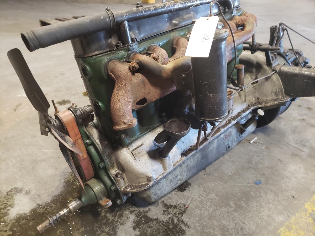 1914 buick? - Parts For Sale - Antique Automobile Club of America ...