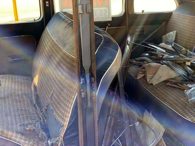 For Sale: 1946 Hudson Commodore Eight - $5,000 - East Bridgewater, MA ...