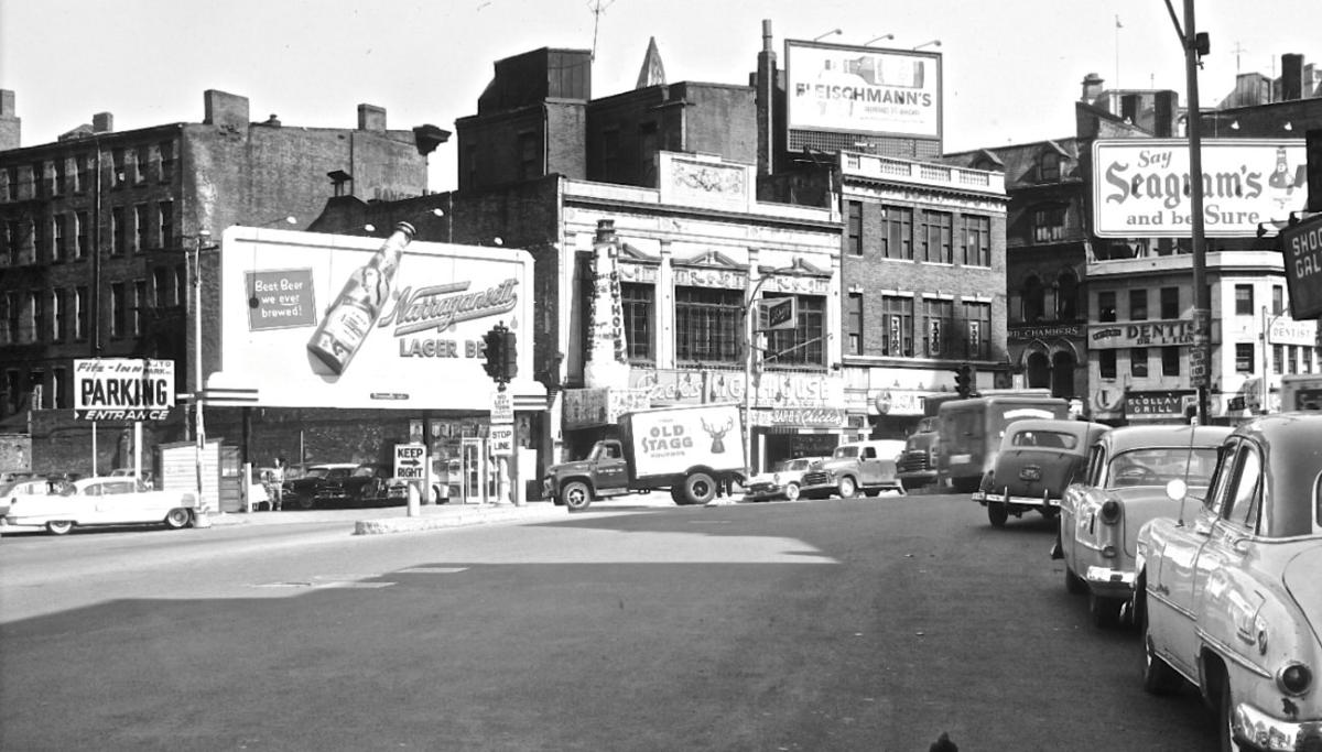 Period Images of the 1950s - Page 2 - General Discussion - Antique ...