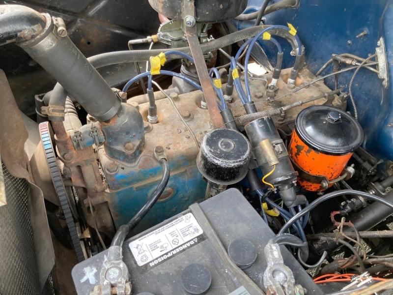 For Sale: 1947 Plymouth Special Deluxe NO TRADE - $8,400 - Plainfield ...