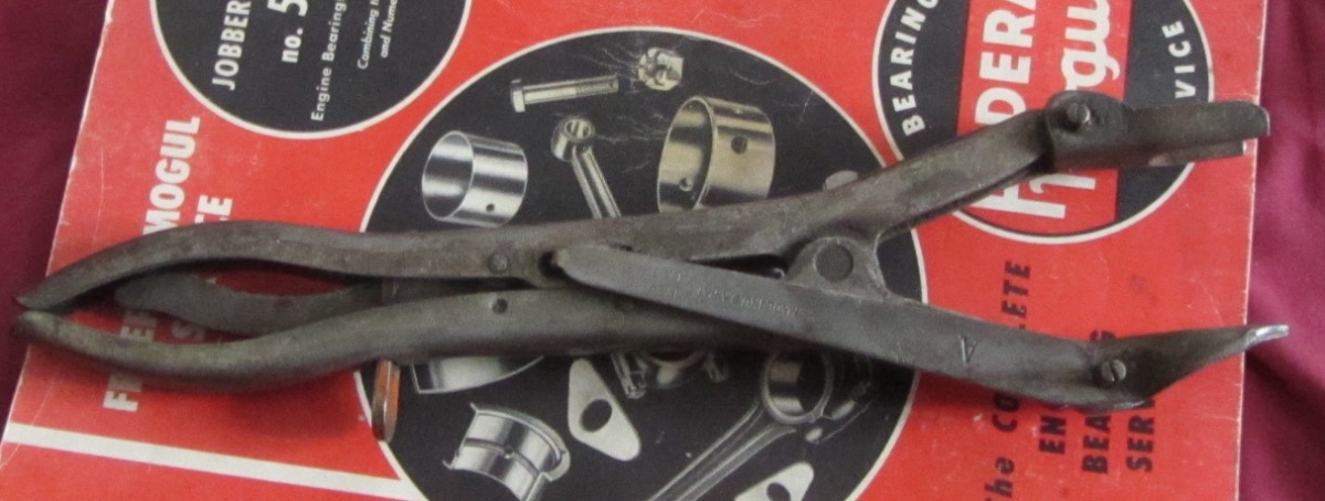 KD Universal High Quality Valve Spring Compressor - Parts For Sale ...