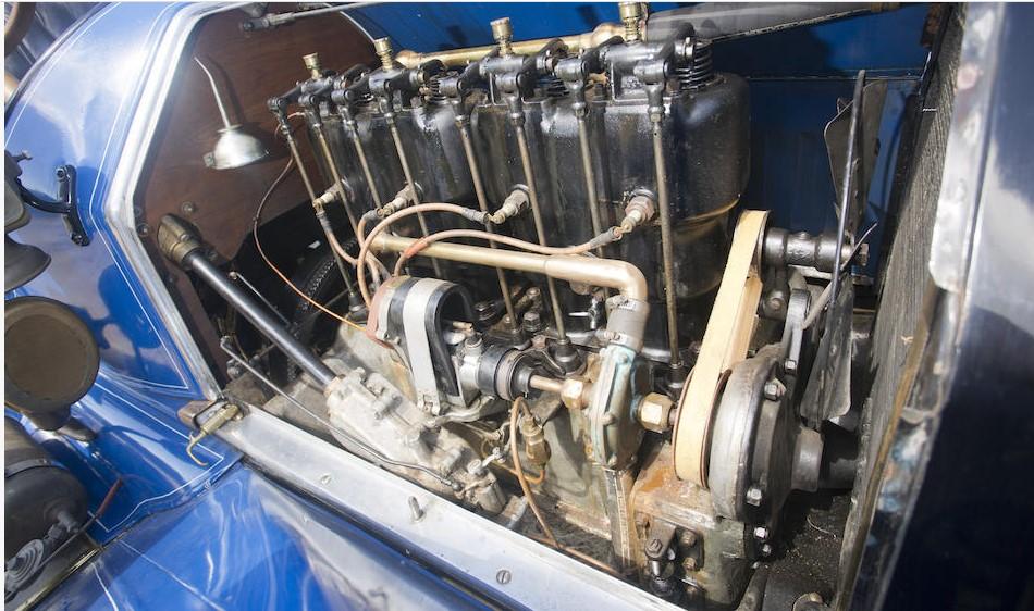 1909 Buick at auction...well, sort of - General Discussion - Antique ...