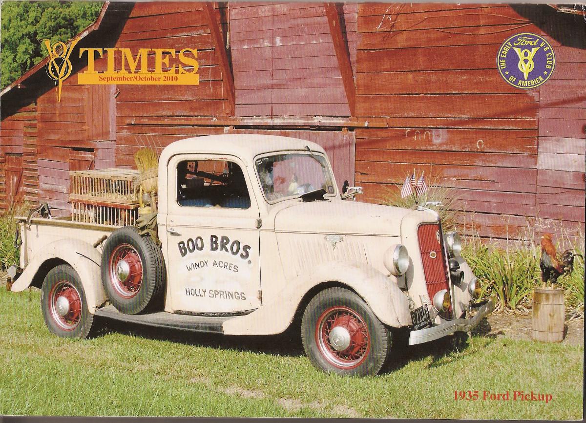 My 1934 Pontiac adventure. - Pontiac Flathead Owners - Antique ...