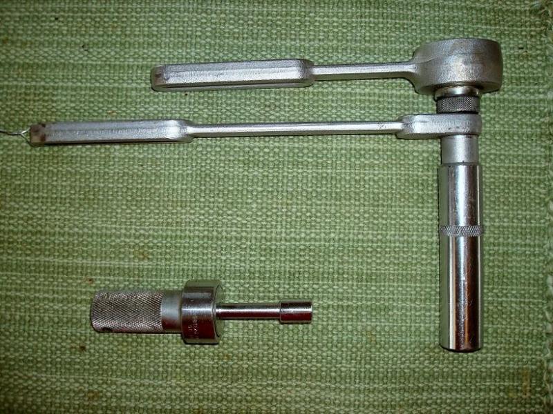 For Sale: MoPar/Chrysler Auto Trans Adjustment Tools (two different ...