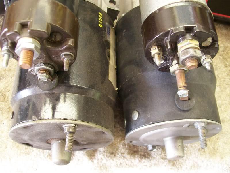 350 Rocket Project - Oldsmobile - Technical - Antique Automobile Club ...