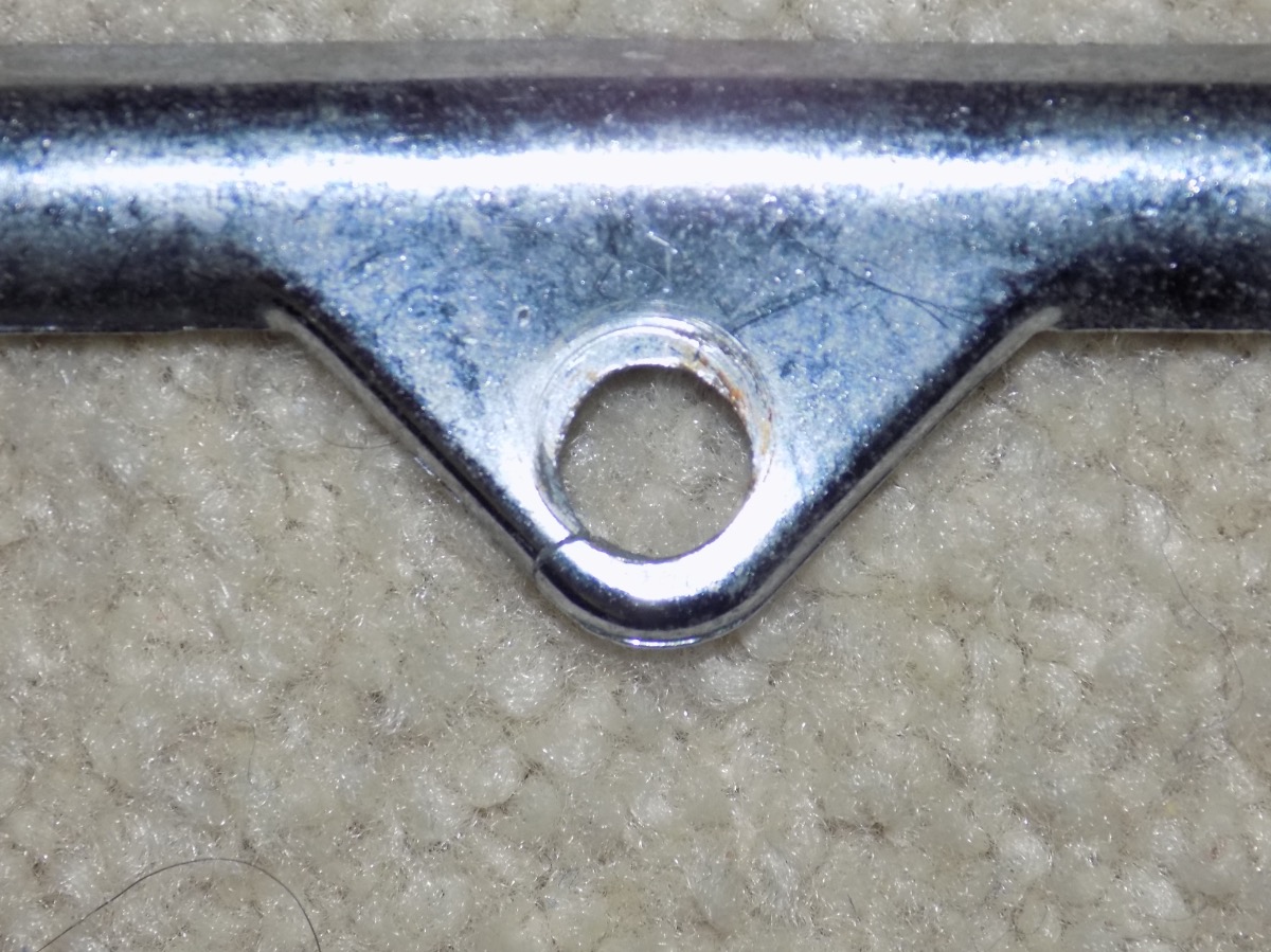 Pot Metal Restoration - Technical - Antique Automobile Club of America ...