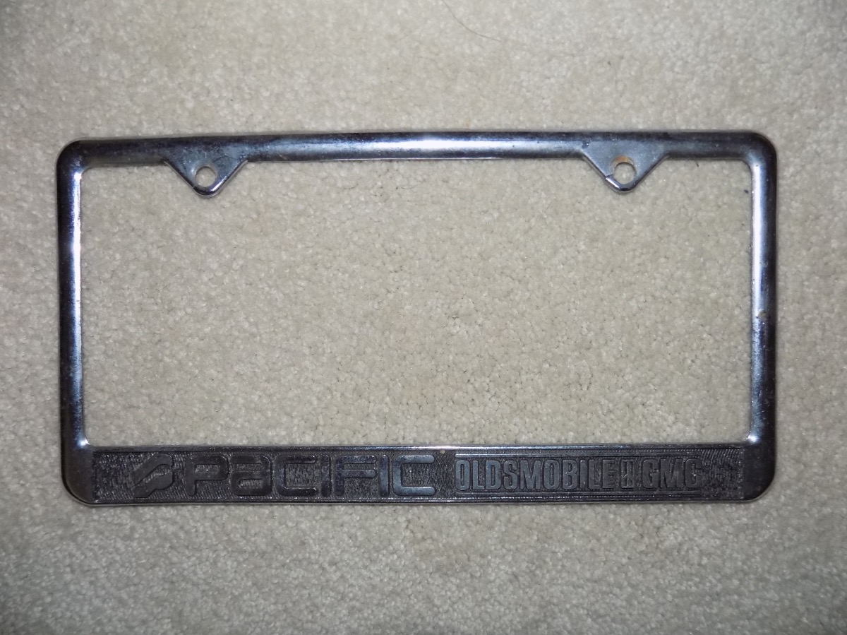 Pot Metal Restoration - Technical - Antique Automobile Club of America ...