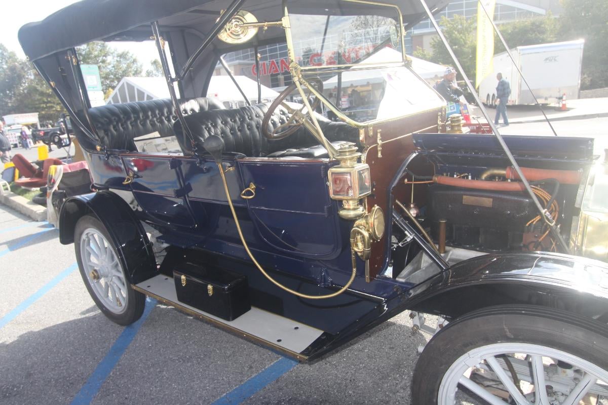 1912 Lambert For Sale in BAT - "Not Mine" Automobiles For Sale ...