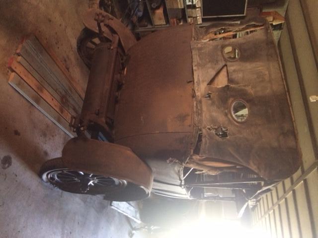 1916 McLaughlin parts - Parts Wanted - Antique Automobile Club of ...