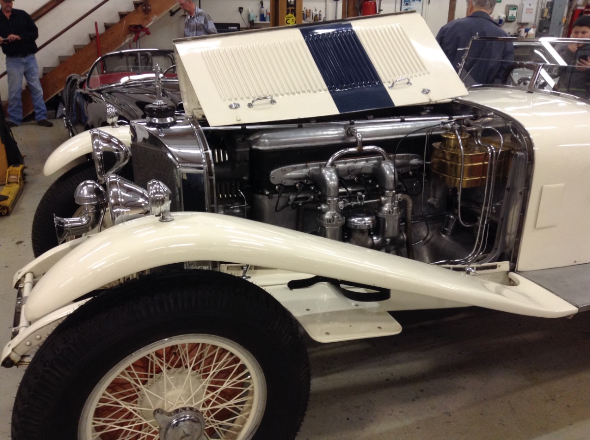 1927 Lincoln, not mine - "Not Mine" Automobiles For Sale - Antique ...