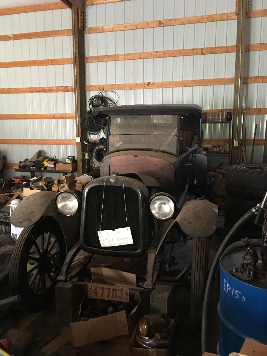 Maibohm? Any info? Edited with picture - General Discussion - Antique ...