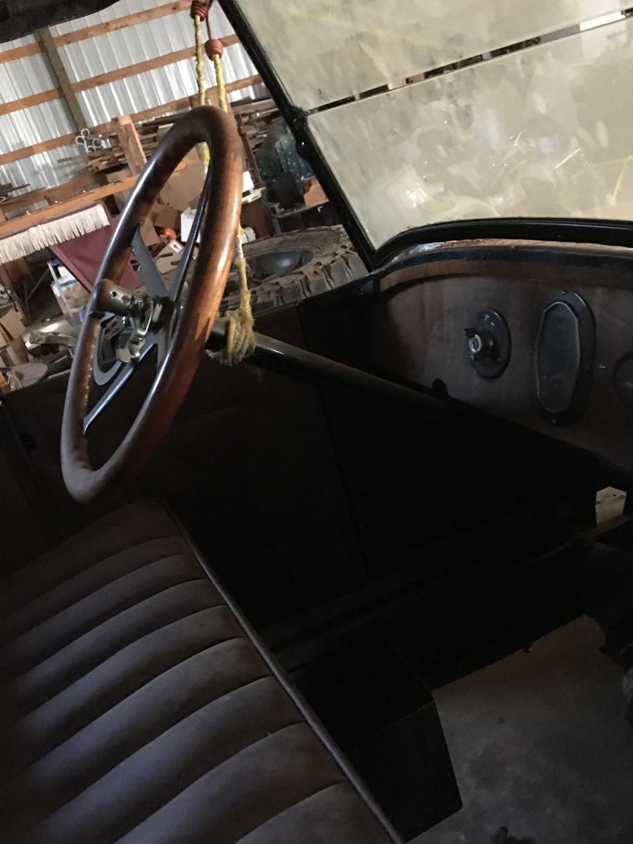 Maibohm? Any info? Edited with picture - General Discussion - Antique ...