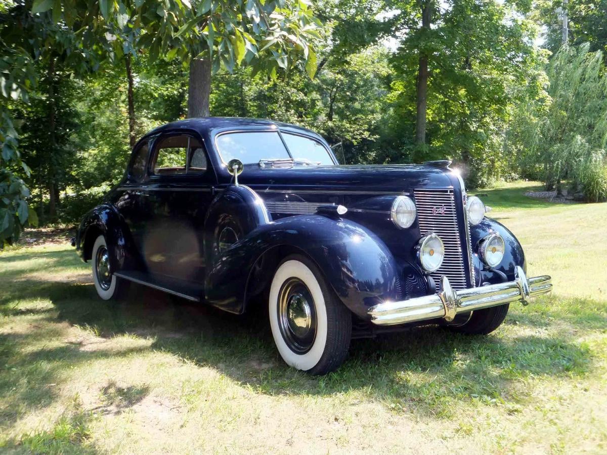 Buick straight 8 for straight 8 engine swap - Buick - Pre War - Antique ...