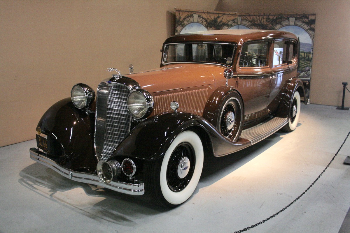 The Towe Collection Early Ford V-8 Engines Found After 23 Years ...