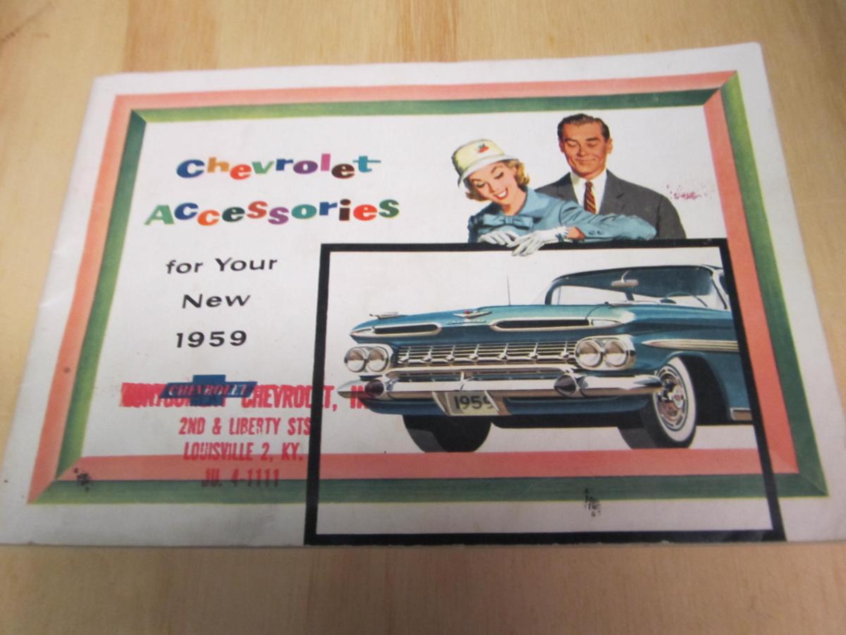 Continental Kits installed on 14 beautiful automobiles - Page 2 ...