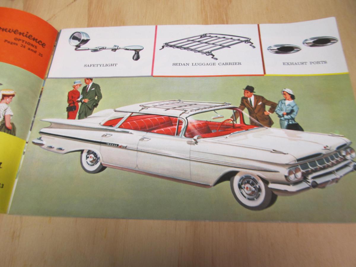 Continental Kits installed on 14 beautiful automobiles - Page 2 ...
