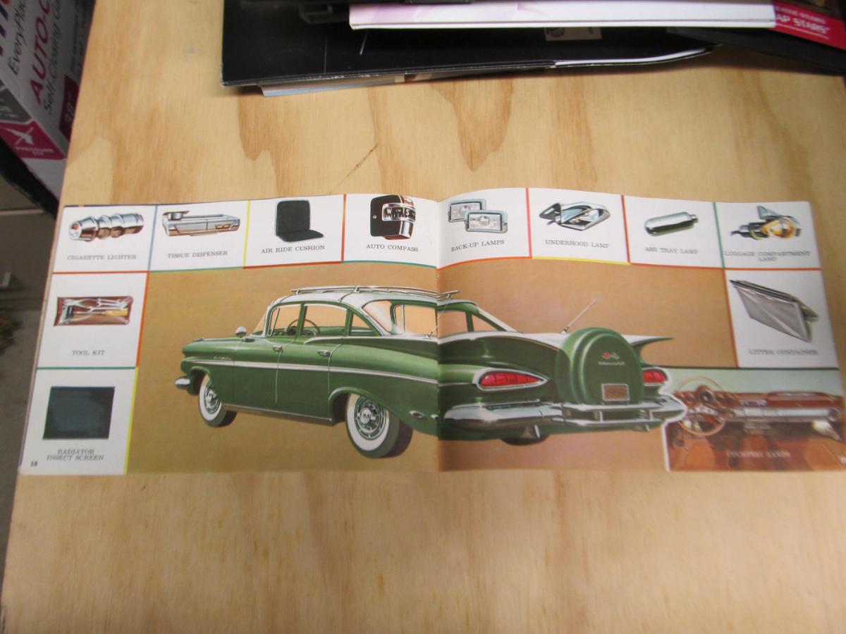 Continental Kits installed on 14 beautiful automobiles - Page 2 ...