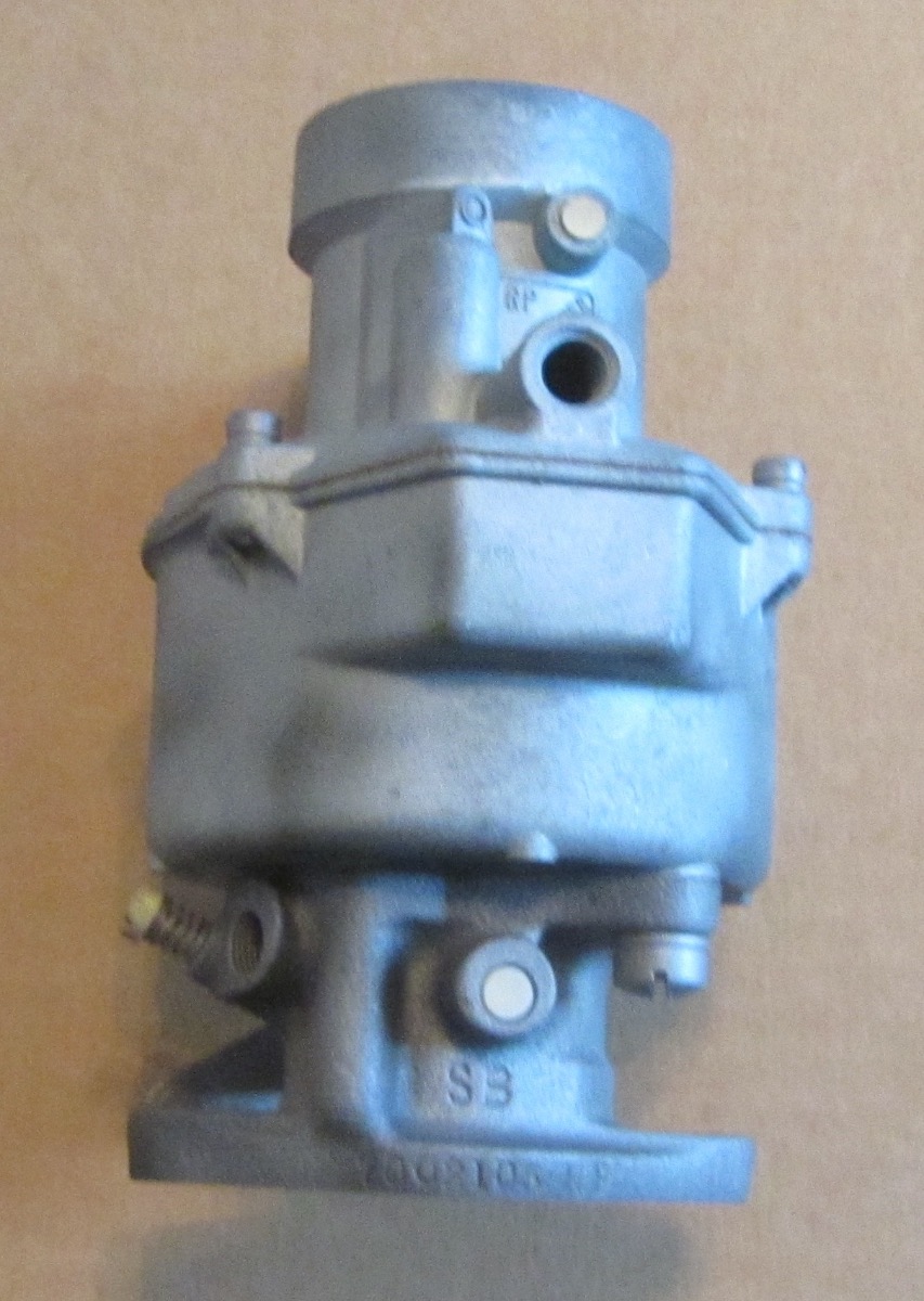 1937-1962 Chevrolet Rochester 7002050 Carburetor - Parts For Sale ...