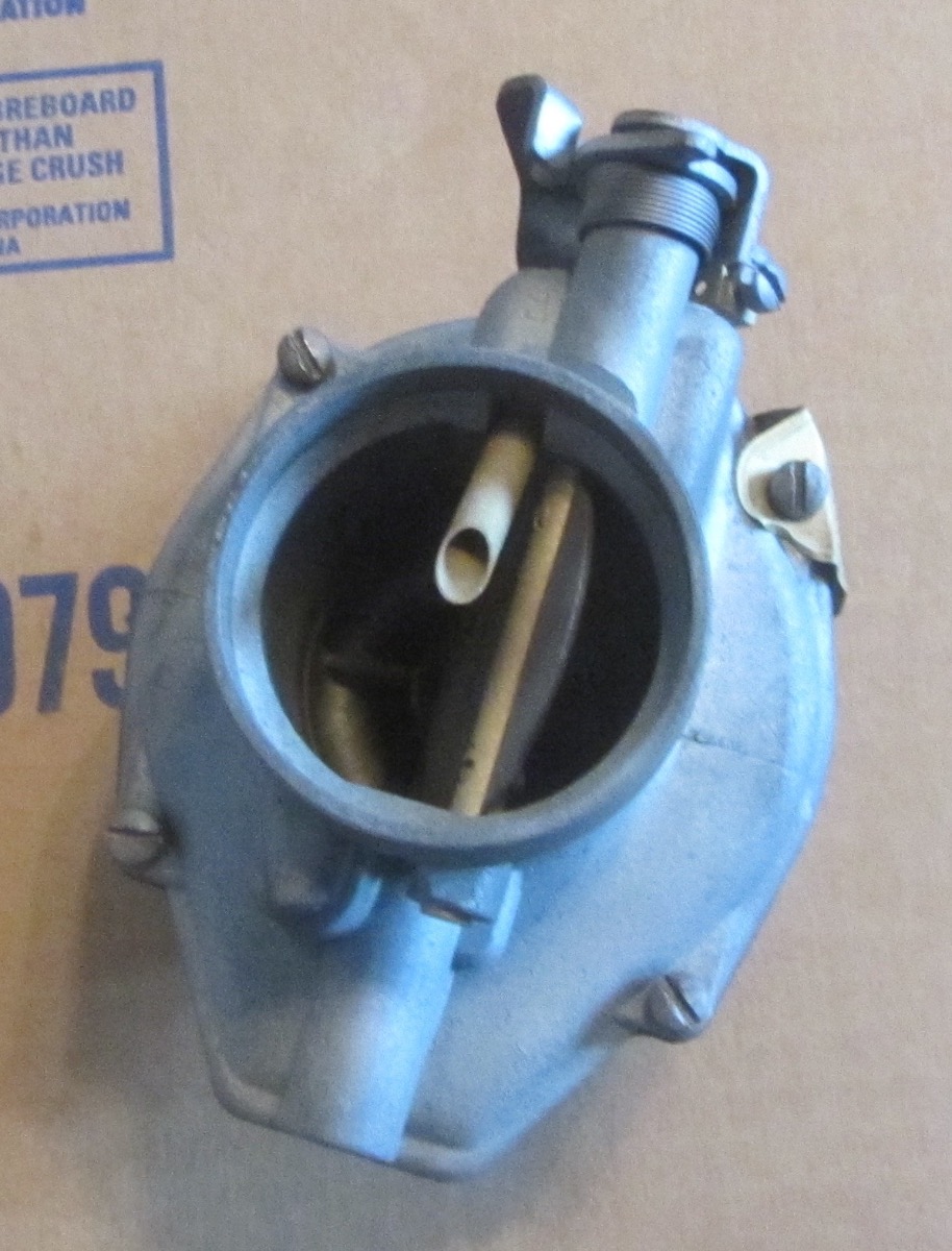 1937-1962 Chevrolet Rochester 7002050 Carburetor - Parts For Sale ...