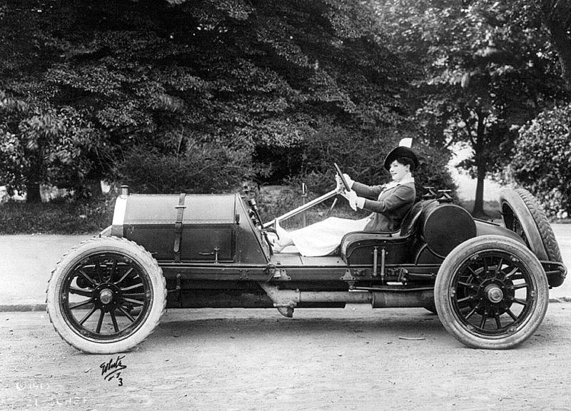 Palmer Singer - General Discussion - Antique Automobile Club of America ...