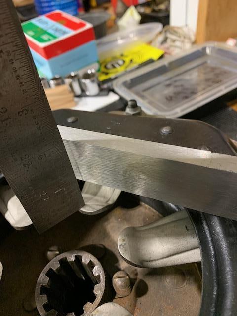 Lipe pressure plate - Franklin - Antique Automobile Club of America ...