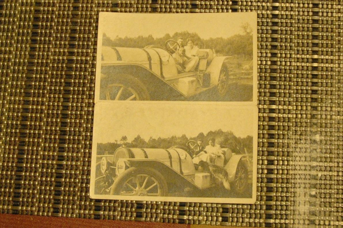 Palmer Singer - General Discussion - Antique Automobile Club of America ...