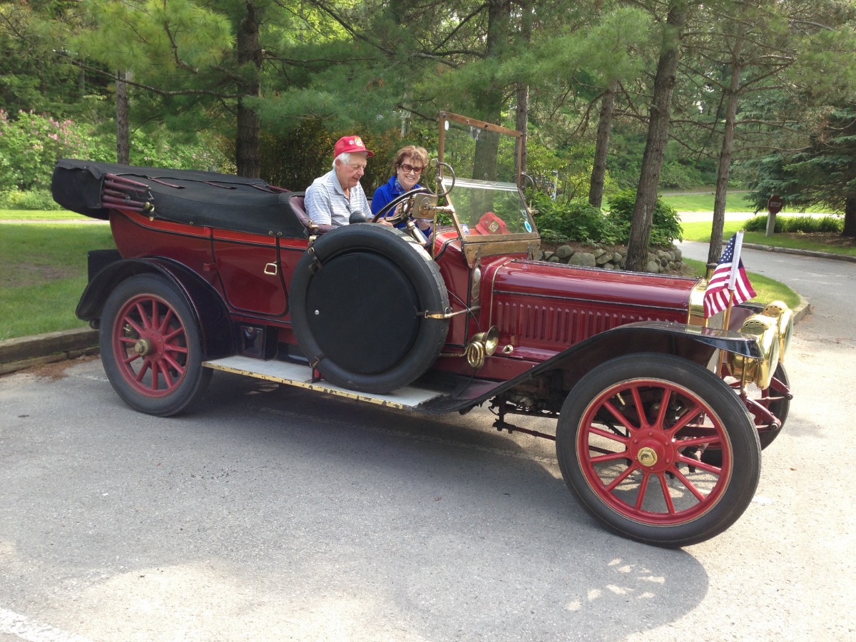 Palmer Singer - General Discussion - Antique Automobile Club of America ...