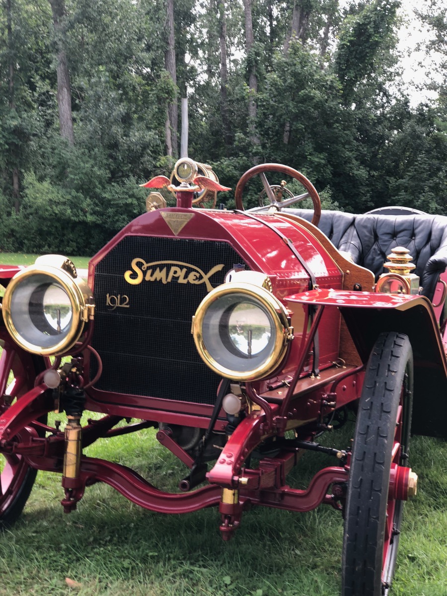 Palmer Singer - General Discussion - Antique Automobile Club of America ...