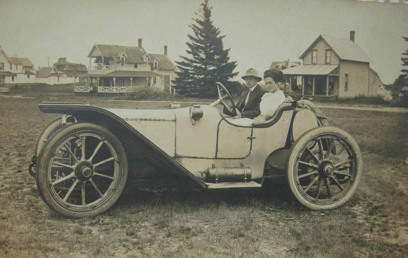 Underslung Photos - American Underslung - Antique Automobile Club of ...