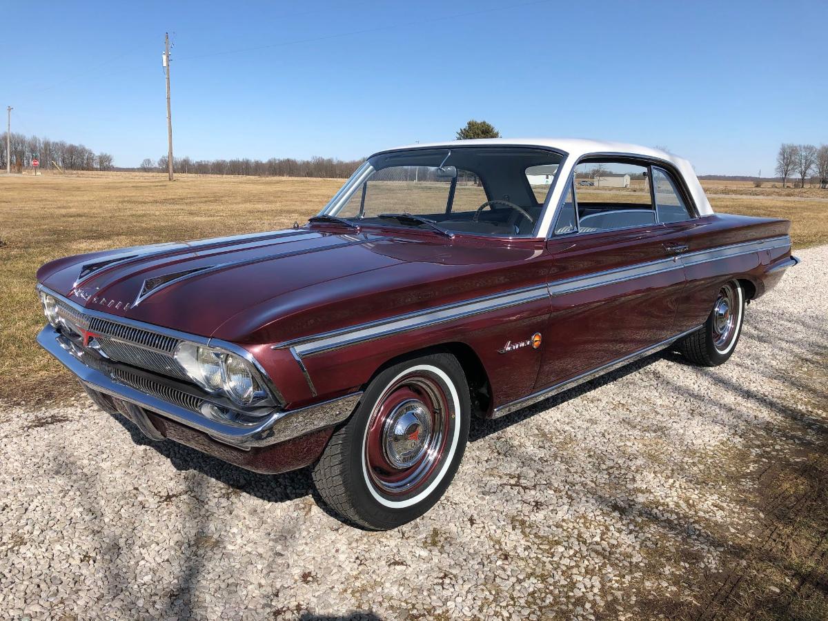 1962 Oldsmobile Jetfire 4 speed restoration - Page 3 - Our Cars ...