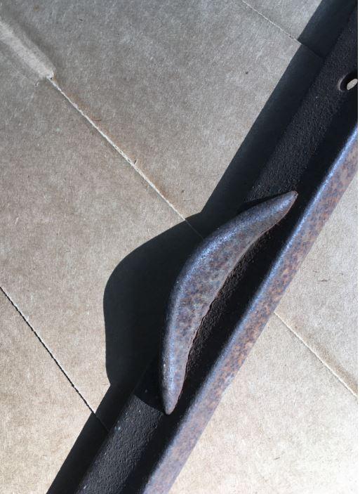 Model A Ford 4 door window trim - Parts For Sale - Antique Automobile ...