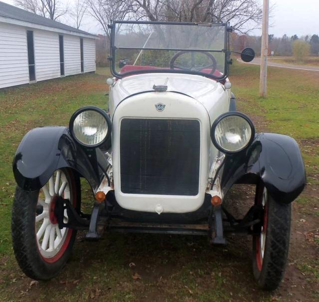 For Sale: 1922 REO SPEED WAGON SPEEDSTER - $8,900 - Cornell WI - Not ...