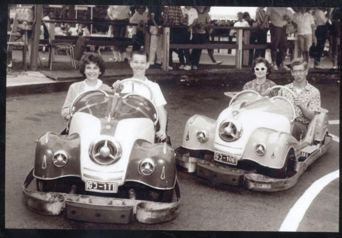 Amusement Park Cars - General Discussion - Antique Automobile Club of ...