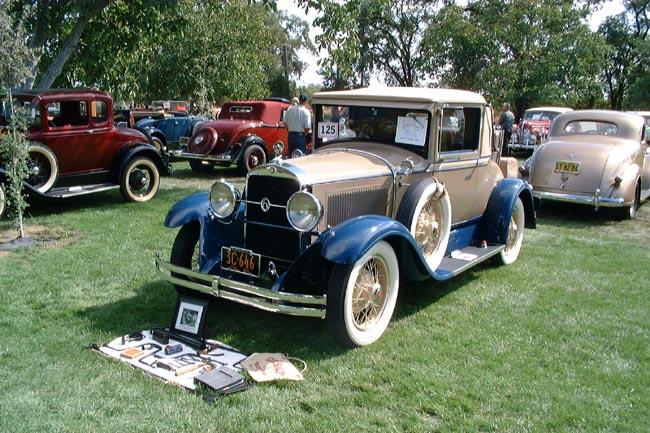 Comical reactions to your car - General Discussion - Antique Automobile ...